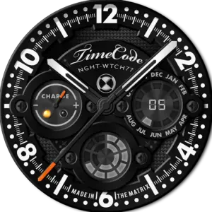 Best No.1 D5, D5+ Clock Skins – Free Custom Watch Faces Download