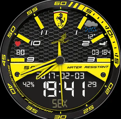 [Download] Best Watch Faces for Android Smartwatches 2017