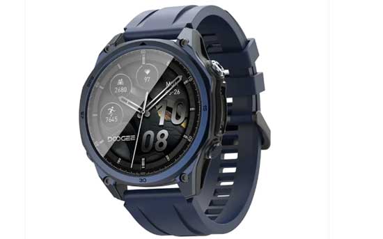 Anywise W1 Pro Smartwatch – Specifications and Features
