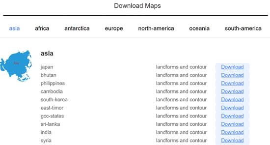 Tutorial on How to Download Offline Maps on your Smartwatch