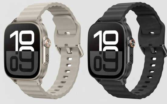 Realme Watch 5 Smartwatch – Specification and Features Review