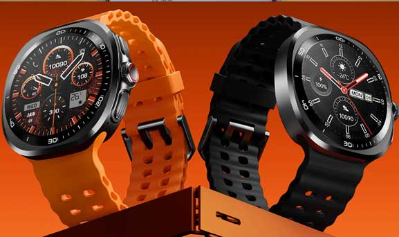 Tecno Watch Neo Smartwatch – Specifications and Features