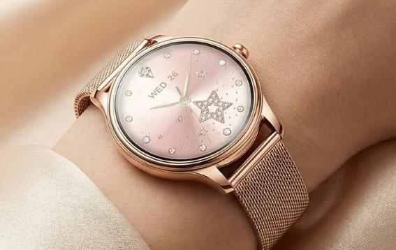Colmi L28 Smartwatch Features, and Specifications